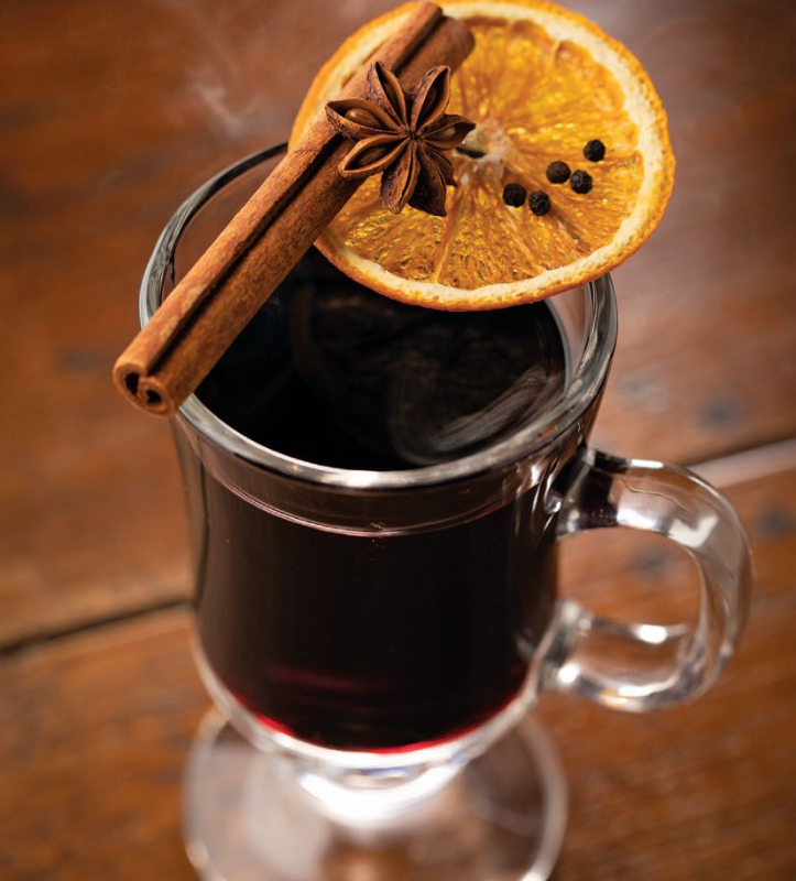 The Cloister: Honor Bar Menu | Sea Island Resort