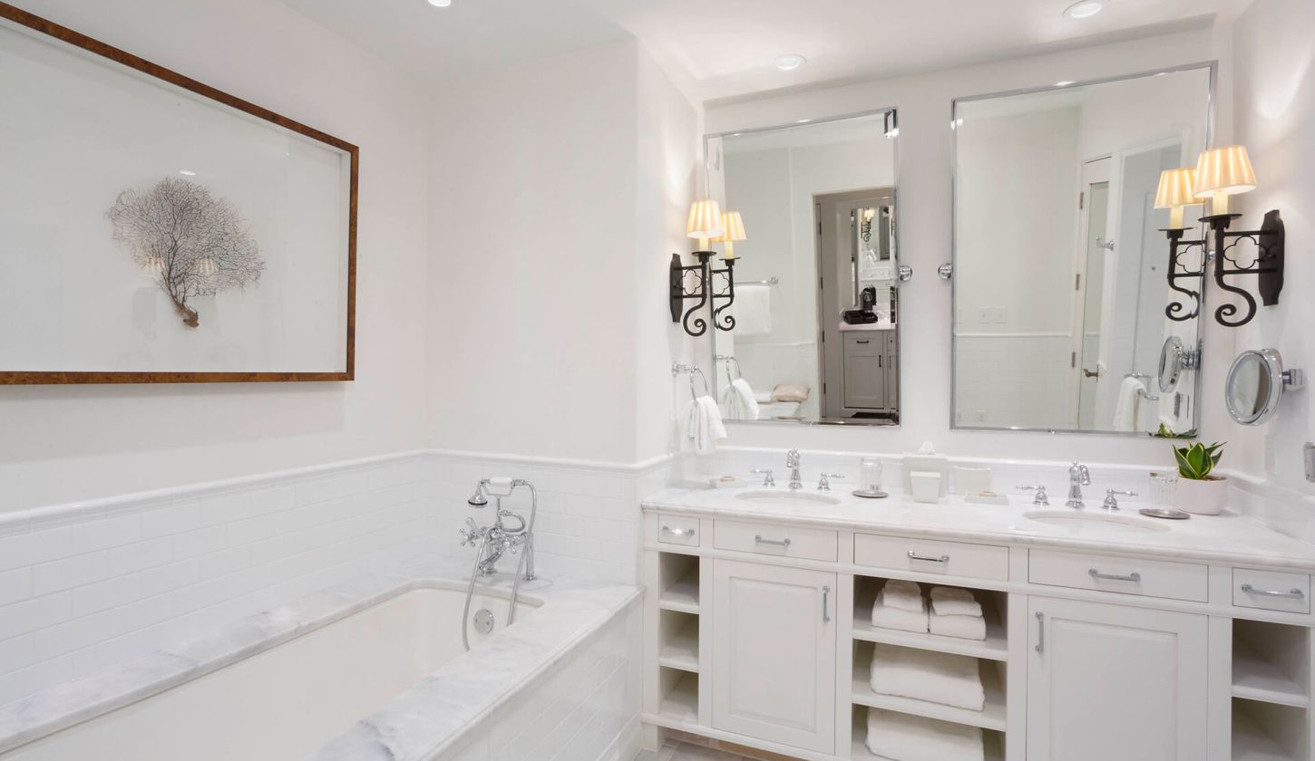 Garden Wing Room | Sea Island Resort