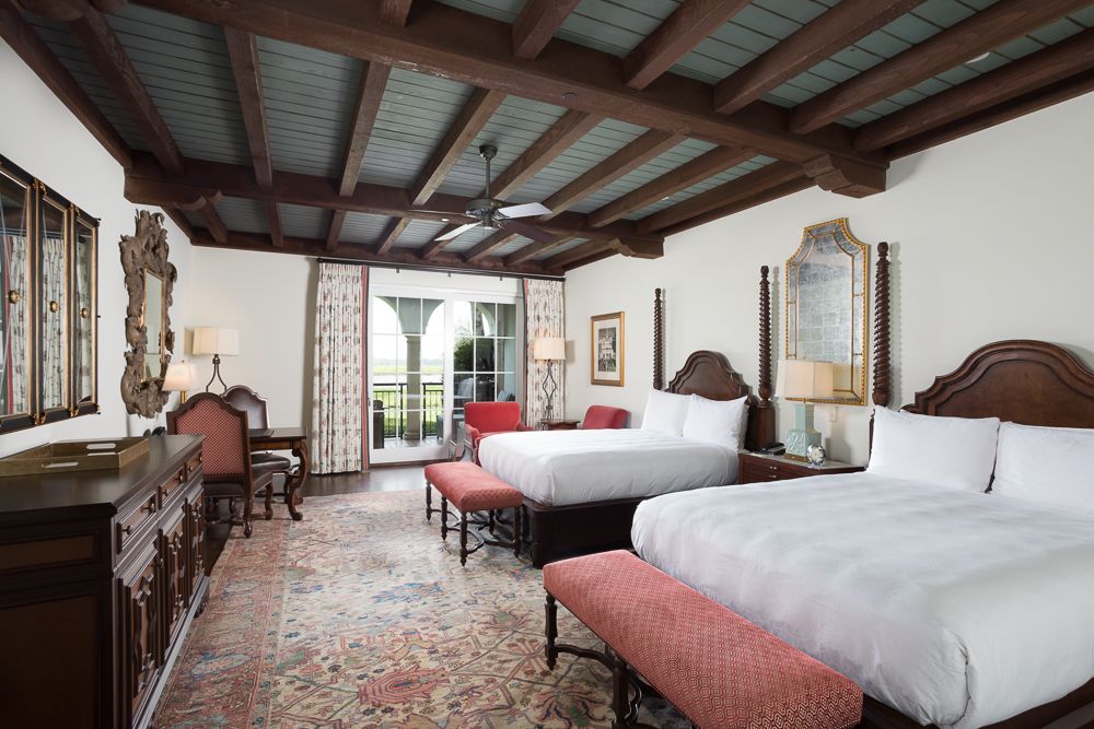 The River Suite | Sea Island Resort