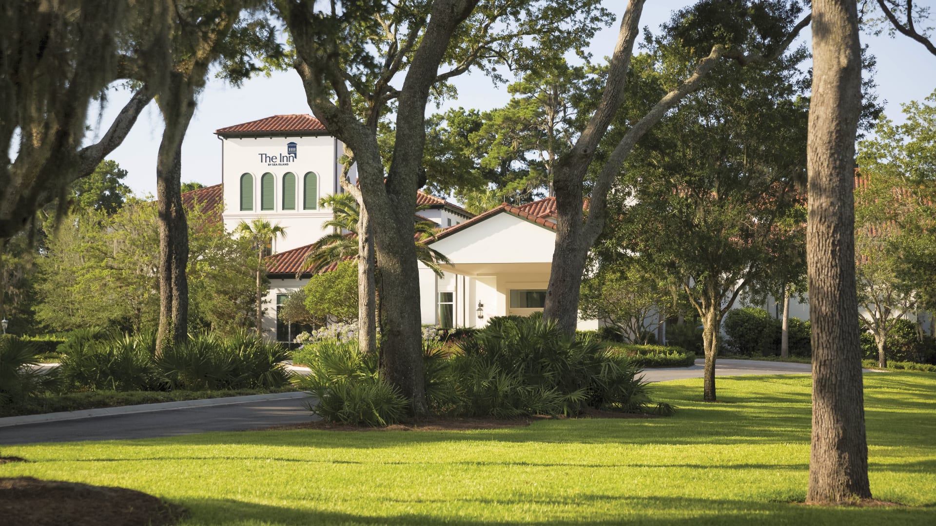 St. Simons Island Hotel | The Inn by Sea Island