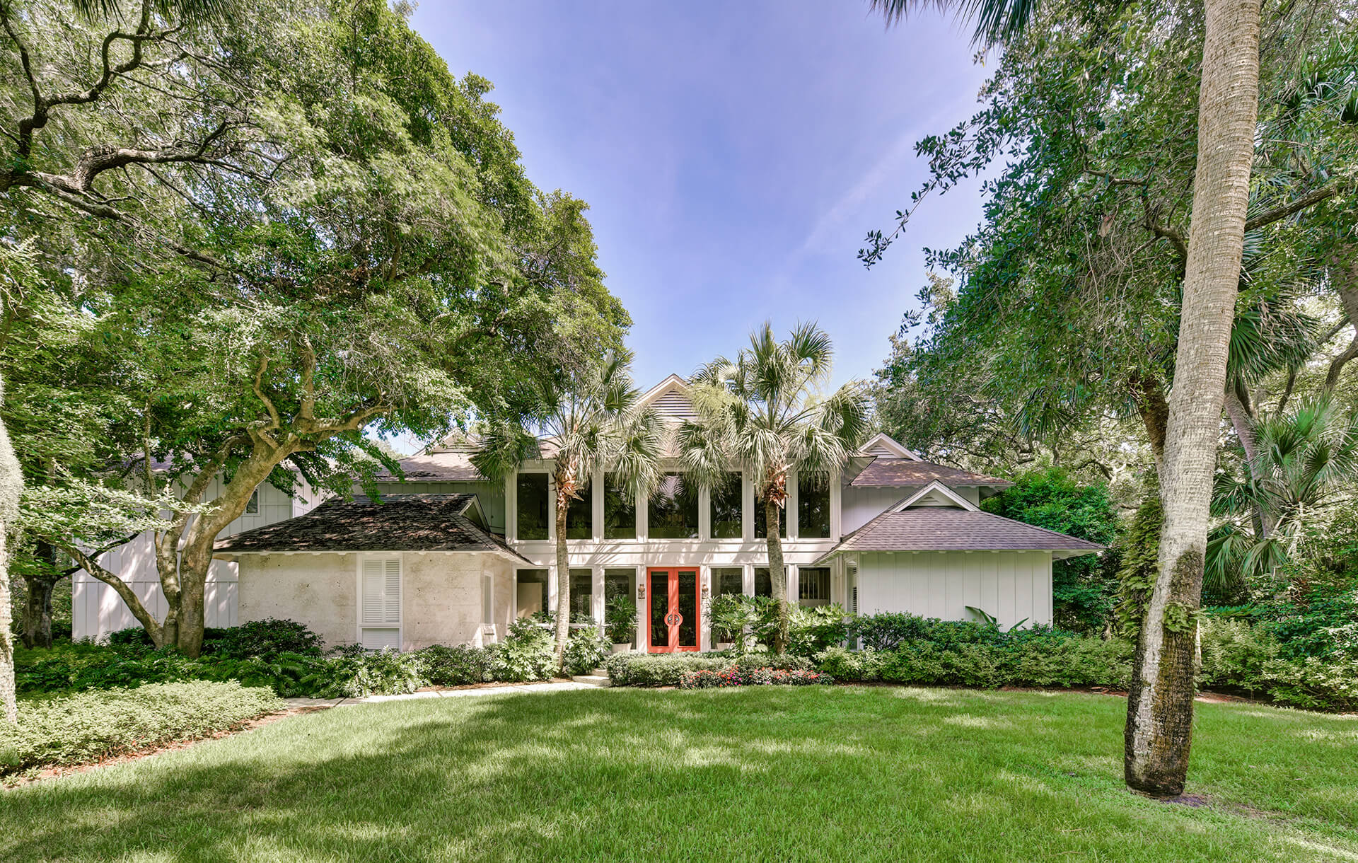 Cottage 233 | Georgia Vacation Villa | Sea Island Resort