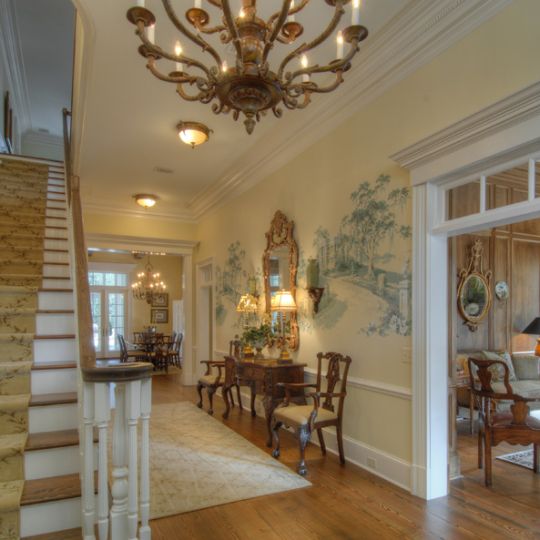 Cottage 69 | Georgia Vacation Home | Sea Island Resort