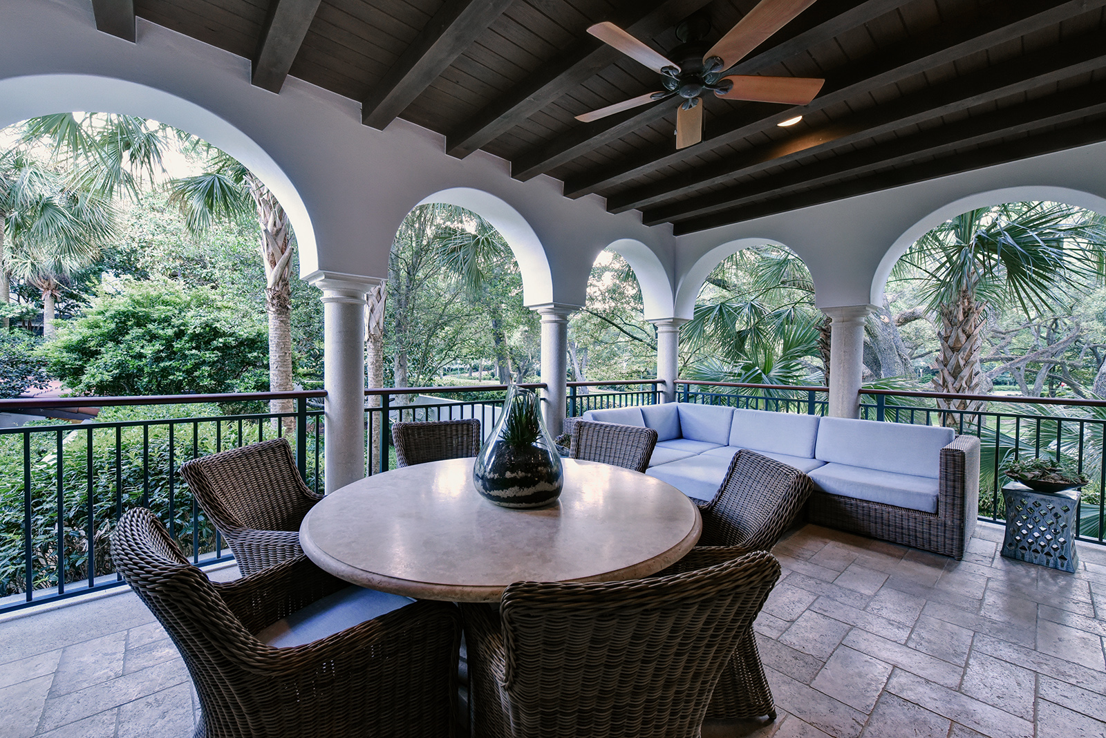 Beach Club Garden North 466 | Sea Island Resort