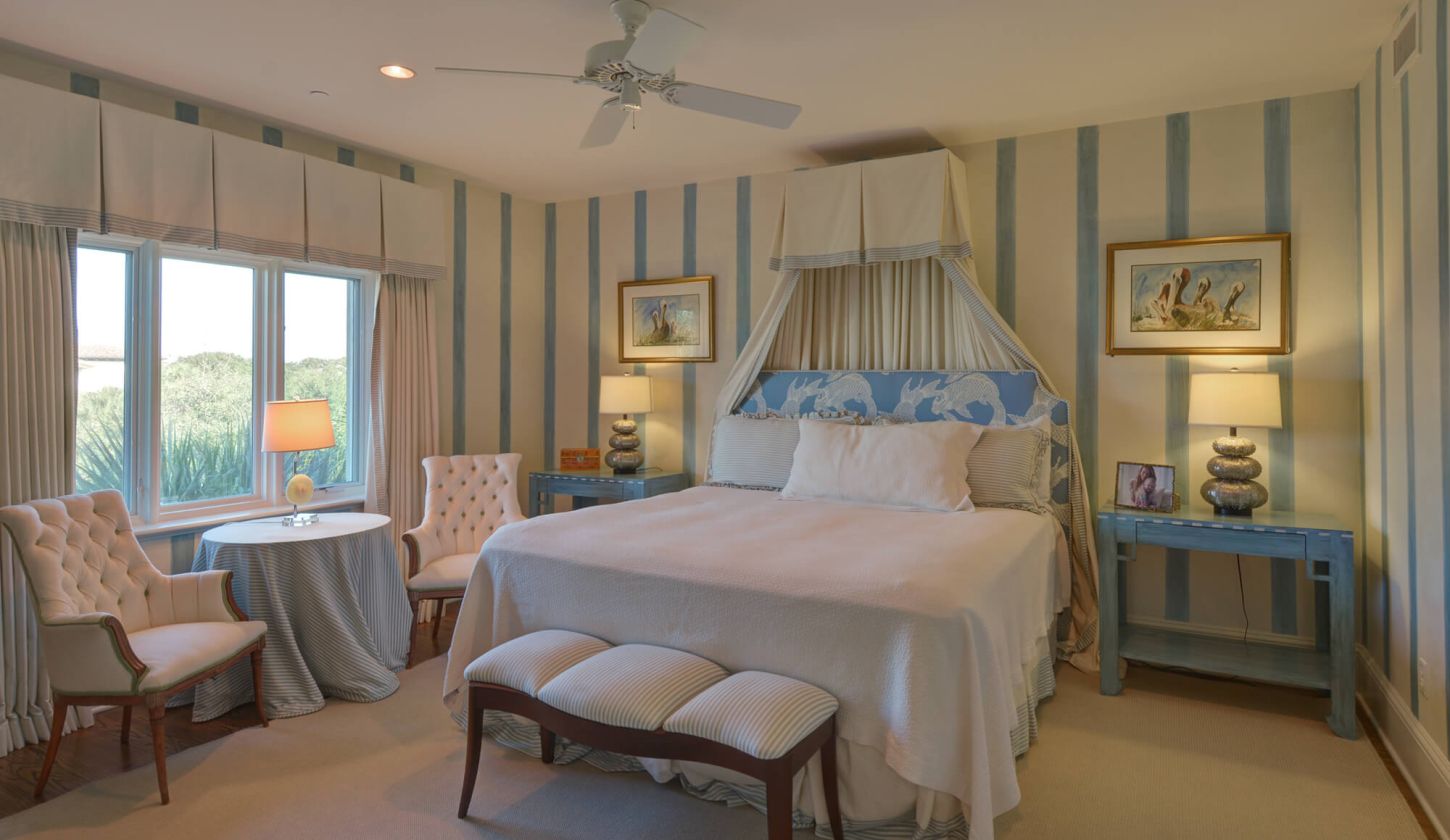 Beach Club Ocean 424 | Sea Island Resort