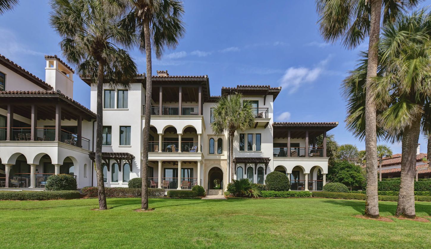 Beach Club Ocean 424 | Sea Island Resort
