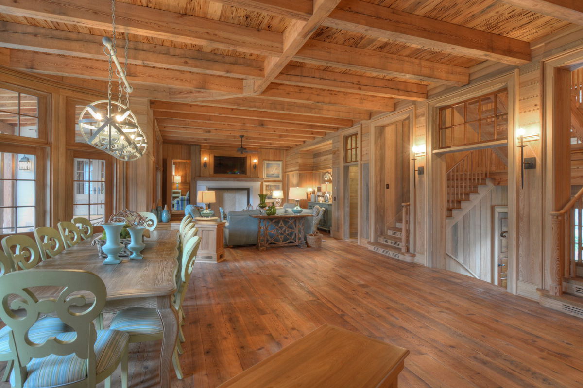 Cottage 12 | Georgia Vacation Villa | Sea Island Resort