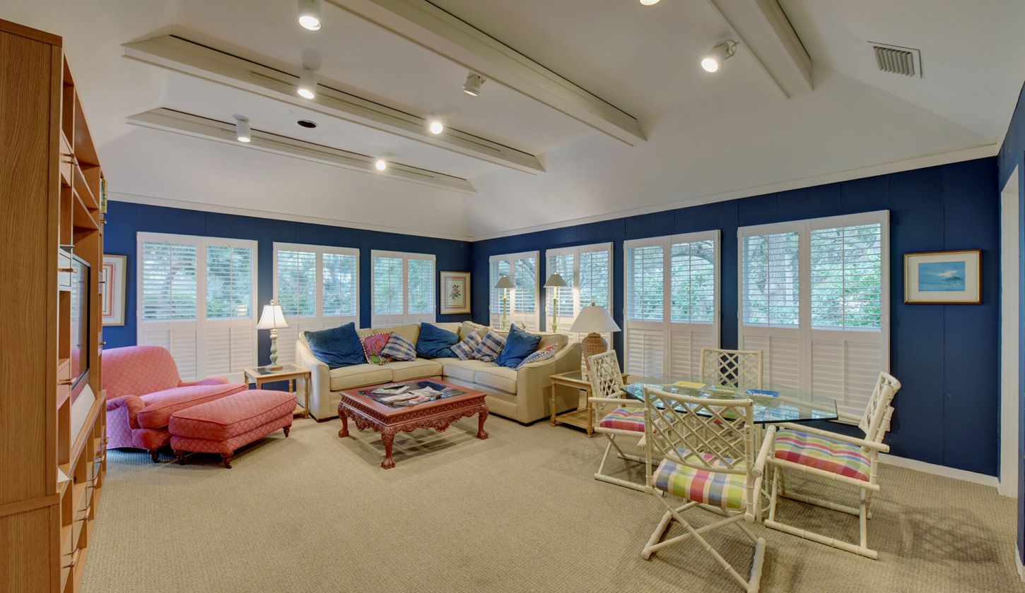 Cottage 233 | Georgia Vacation Villa | Sea Island Resort