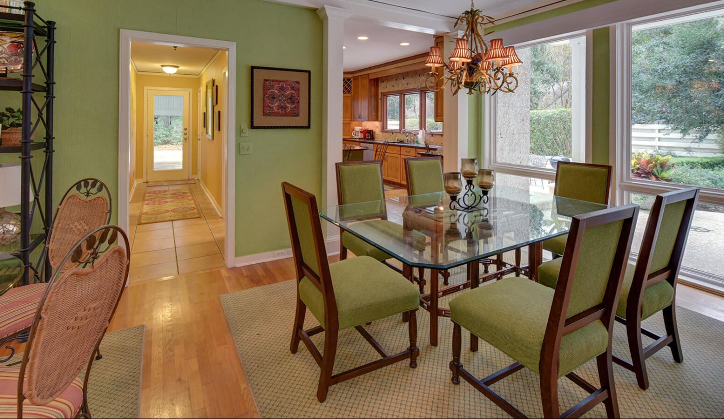 Cottage 233 | Georgia Vacation Villa | Sea Island Resort