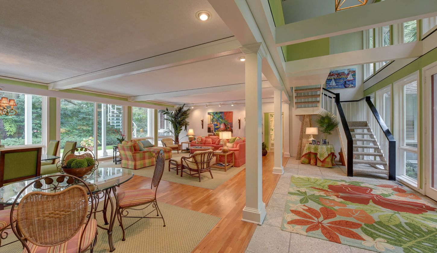 Cottage 233 | Georgia Vacation Villa | Sea Island Resort