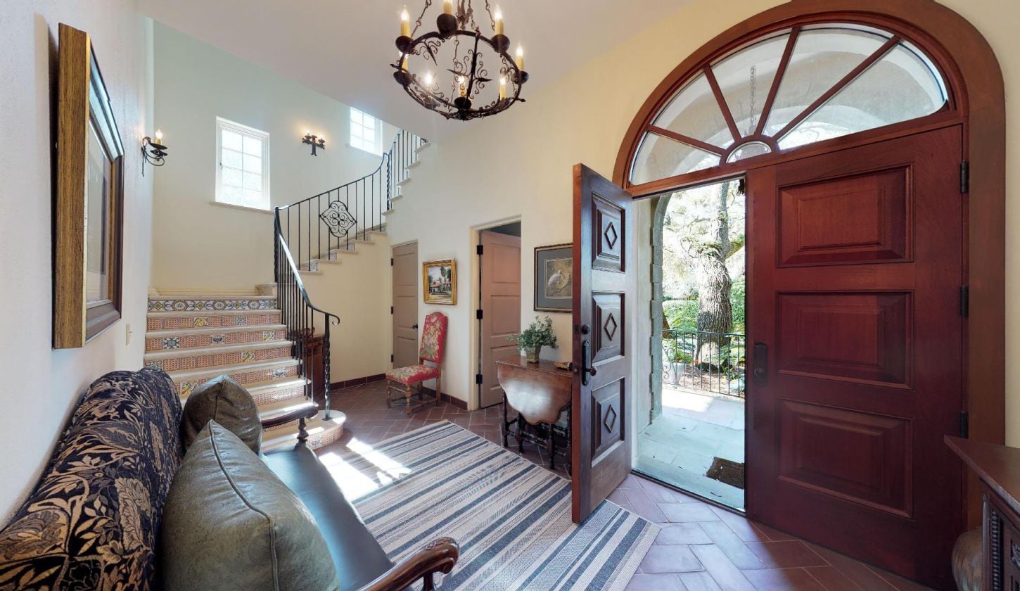 Cottage 28 | Georgia Vacation Home | Sea Island Resort