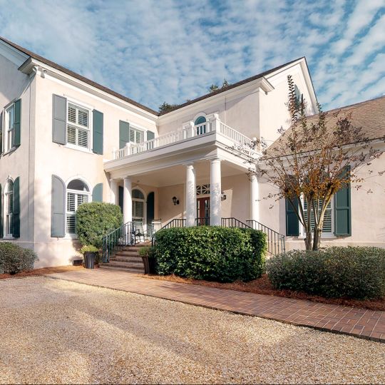 Cottage 500 | Georgia Vacation Homes | Sea Island Resort