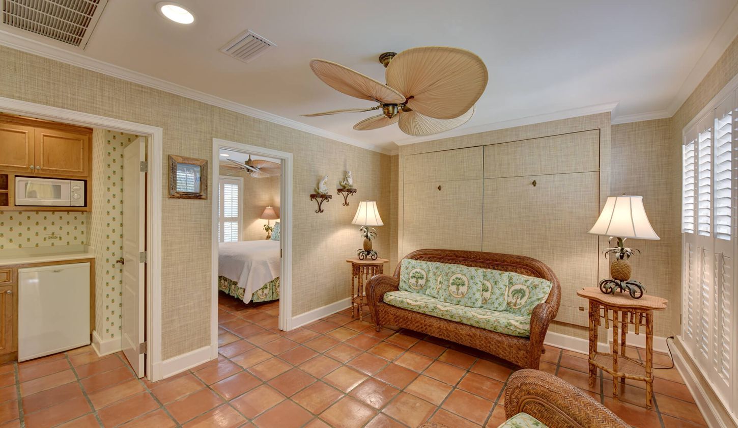 Cottage 69 | Georgia Vacation Home | Sea Island Resort