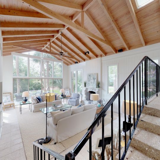 Cottage 69 | Georgia Vacation Home | Sea Island Resort