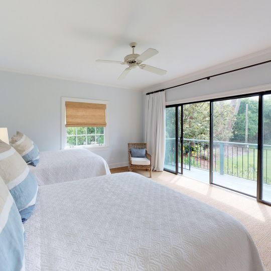 Cottage 69 | Georgia Vacation Home | Sea Island Resort