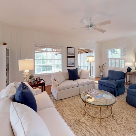 Cottage 69 | Georgia Vacation Home | Sea Island Resort