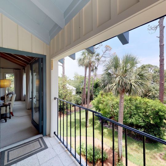 Cottage 69 | Georgia Vacation Home | Sea Island Resort