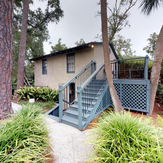 Cottage 69 | Georgia Vacation Home | Sea Island Resort