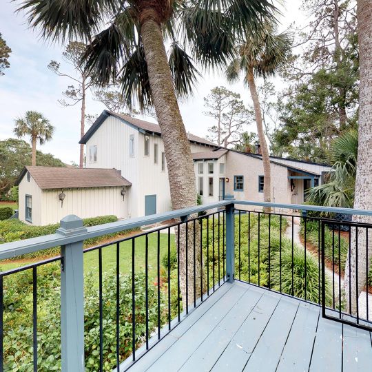 Cottage 69 | Georgia Vacation Home | Sea Island Resort