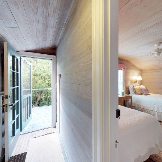Cottage 69 | Georgia Vacation Home | Sea Island Resort