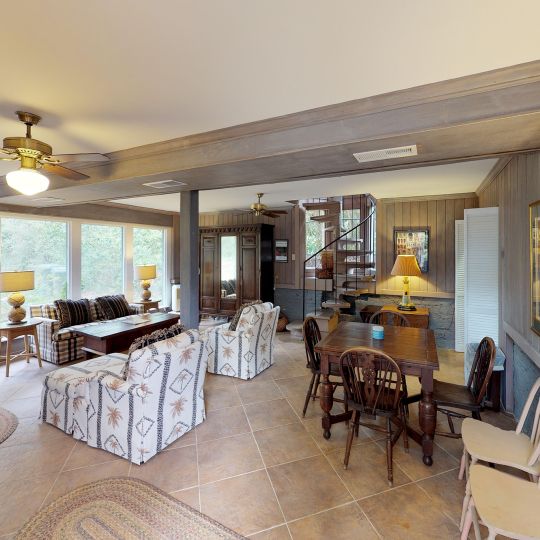 Cottage 69 | Georgia Vacation Home | Sea Island Resort
