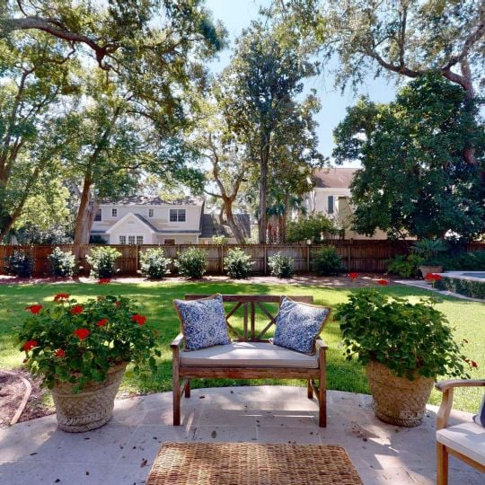 Cottage 12 | Georgia Vacation Villa | Sea Island Resort