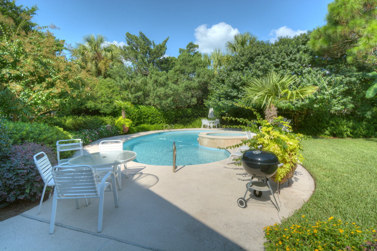 Cottage 413 | Georgia Vacation Homes | Sea Island Resort