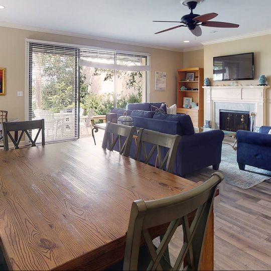 River Club Condo 1001 | Sea Island Resort