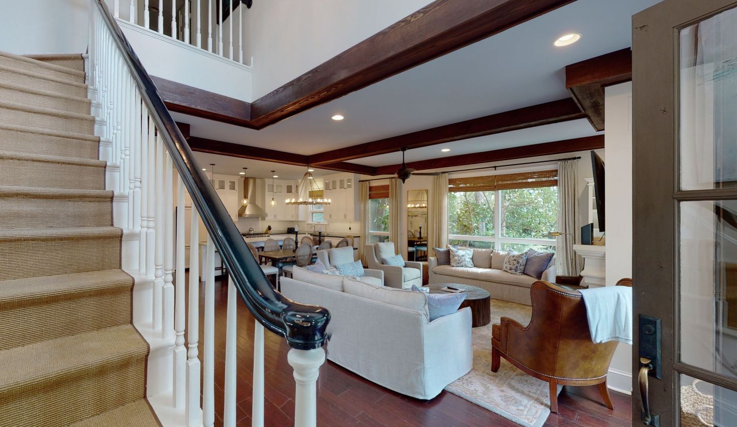 River Club Condo 902 | Sea Island Resort