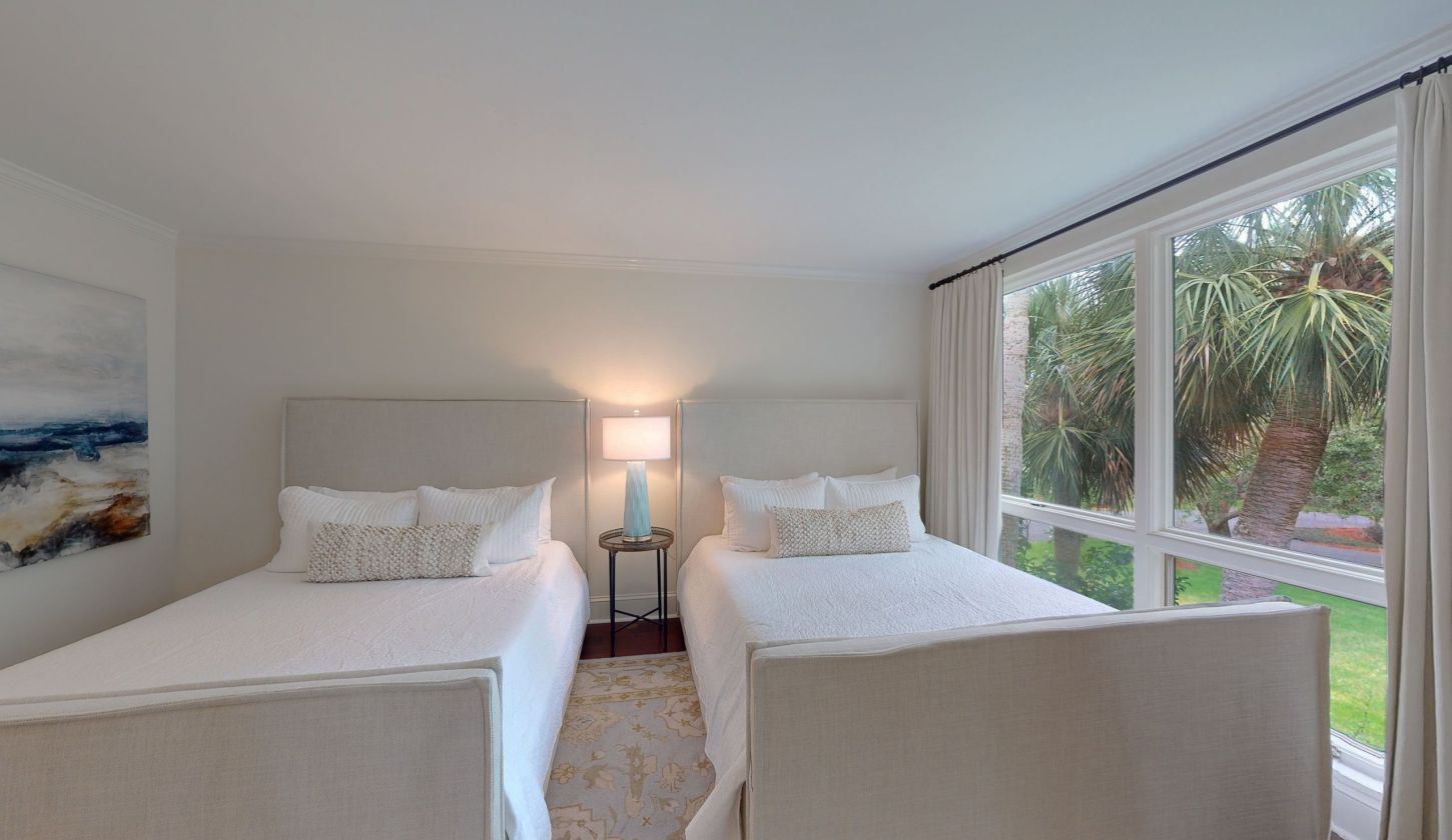River Club Condo 902 | Sea Island Resort