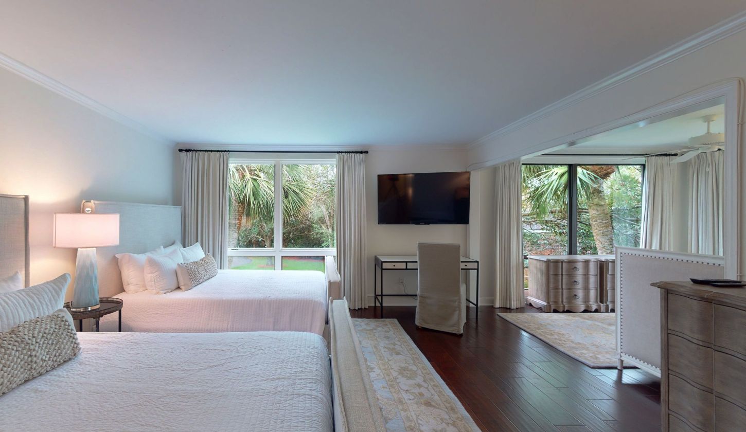 River Club Condo 902 | Sea Island Resort