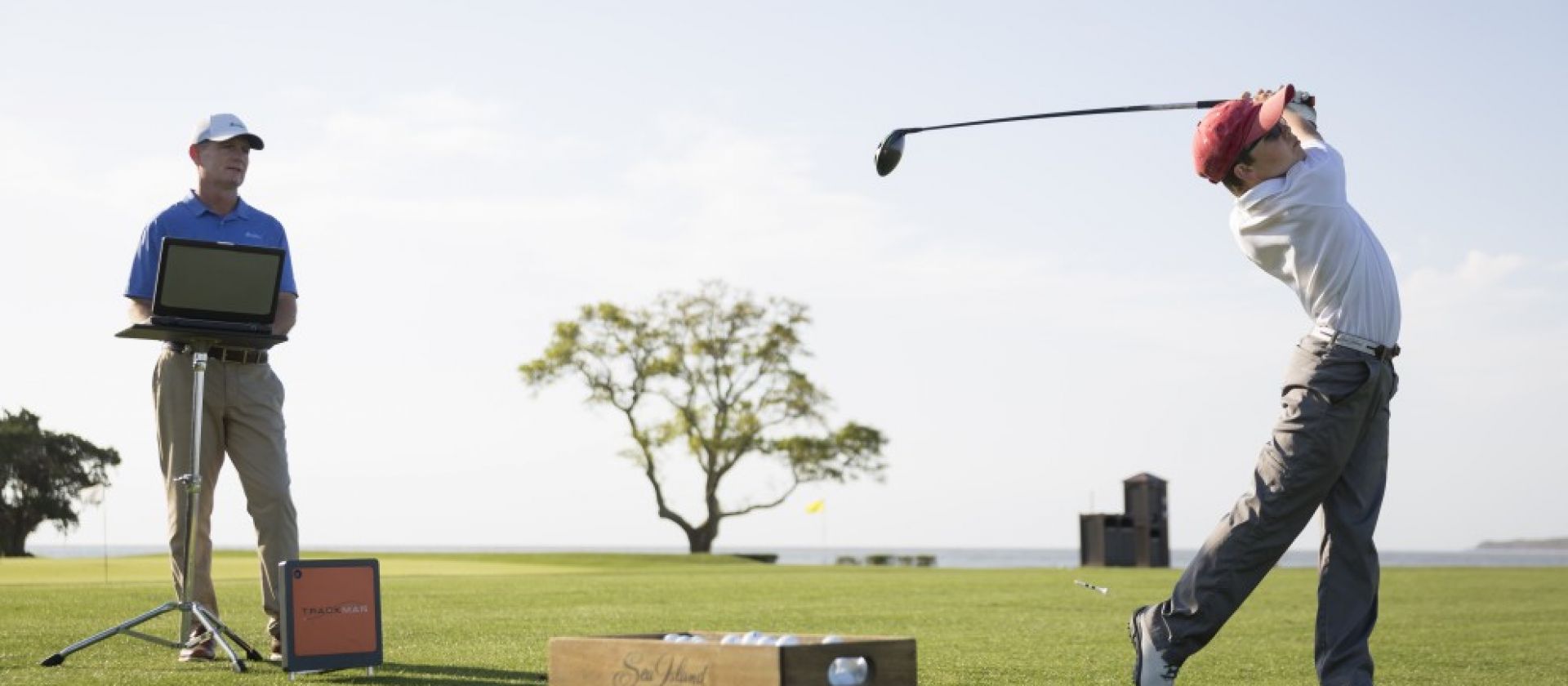 Best in Class & Custom Golf Clinics | Sea Island Resort