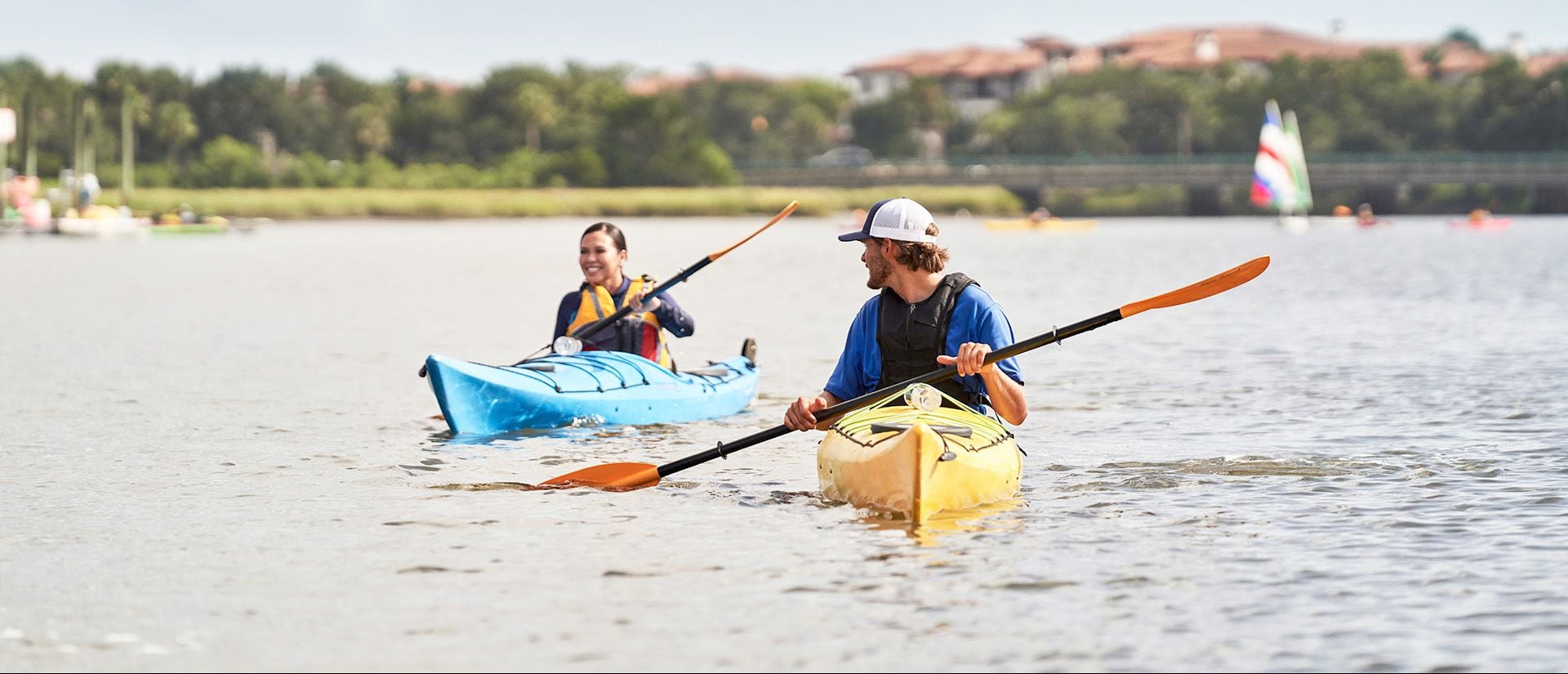 Family & Group Activities | Team Building | Sea Island Resort