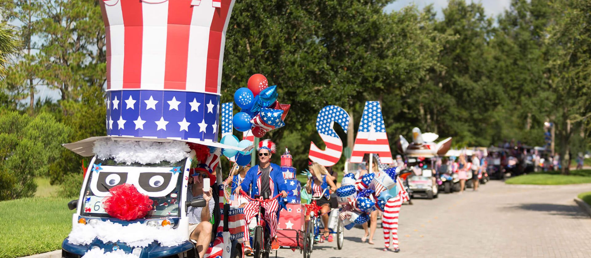 Experiences | Sea Island Resort