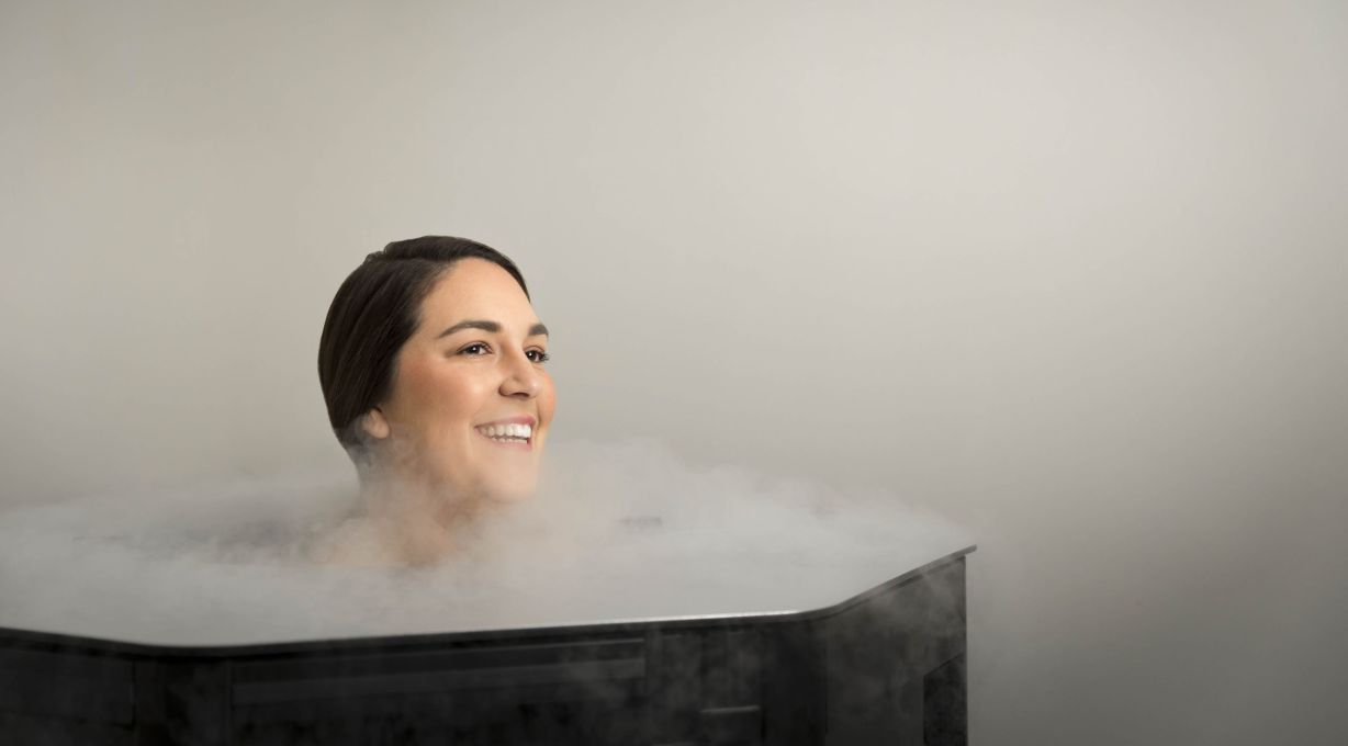 Fitness Center | Sea Island Resort