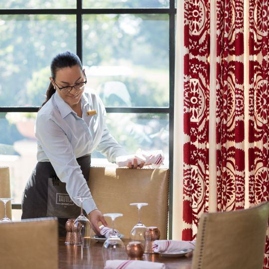 Sea Island Job Openings | Hospitality Careers | Sea Island Resort
