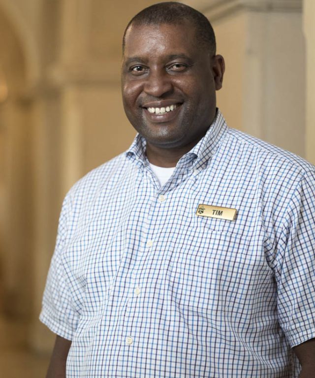 Sea Island Job Openings | Hospitality Careers | Sea Island Resort