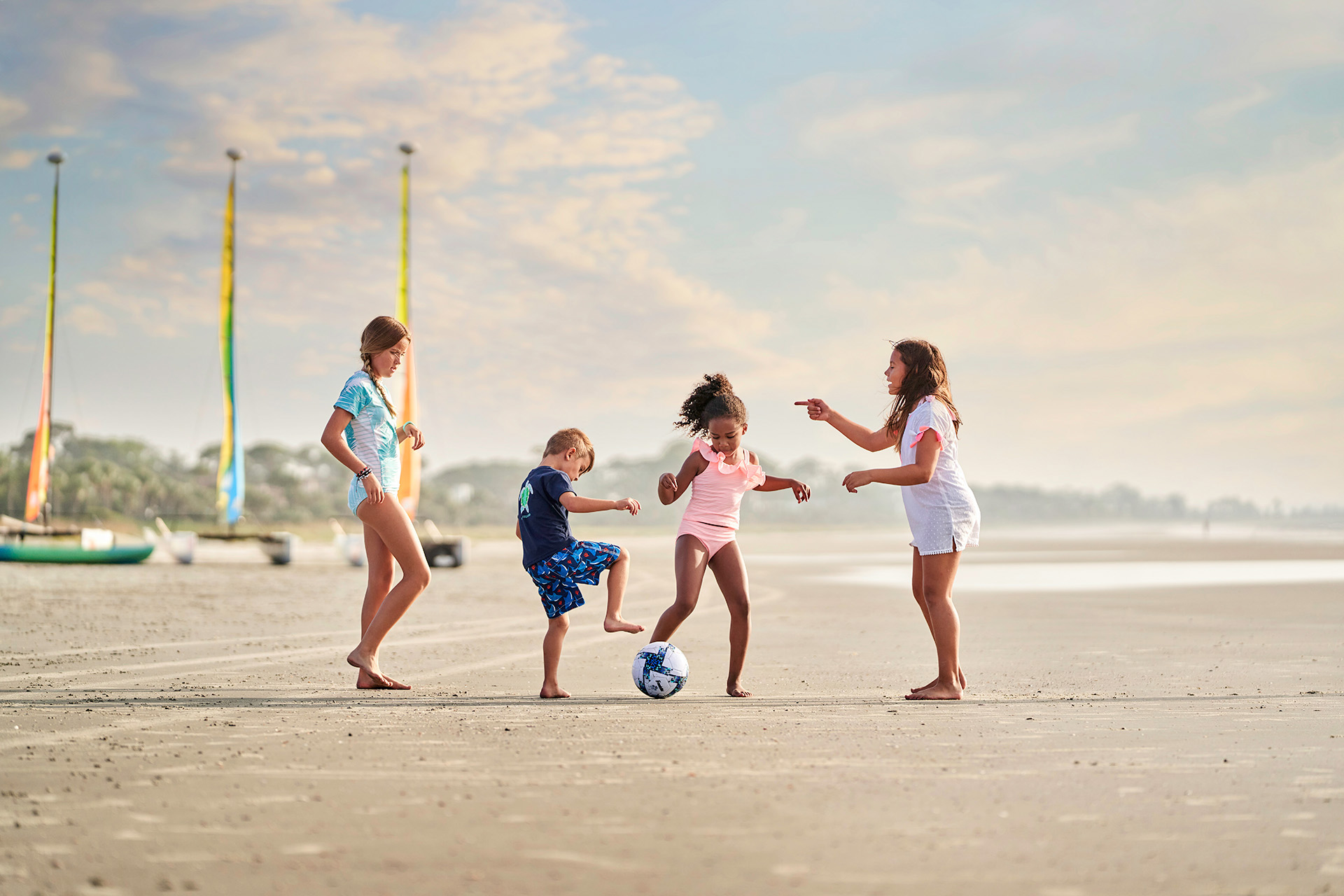 Kids’ Night Out | Sea Island Resort