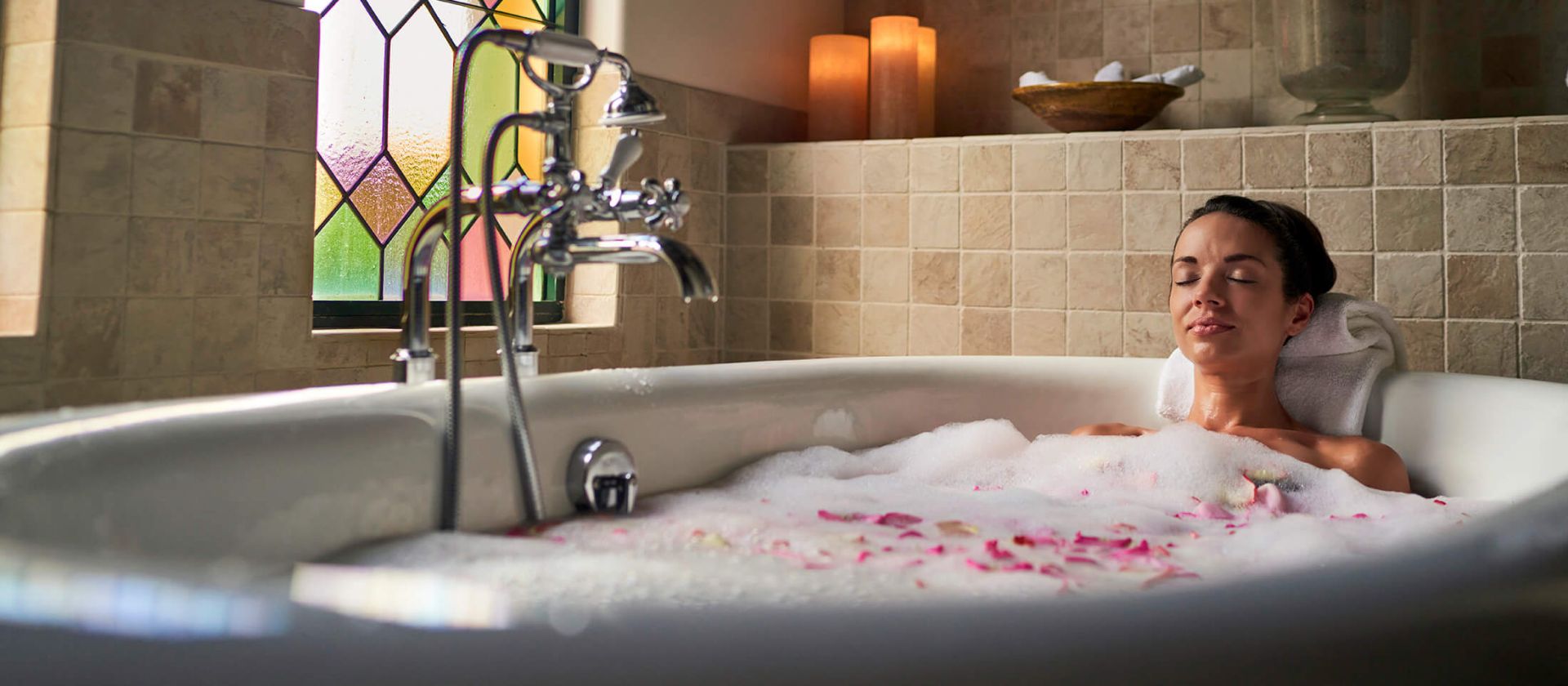 Experiences | Sea Island Resort