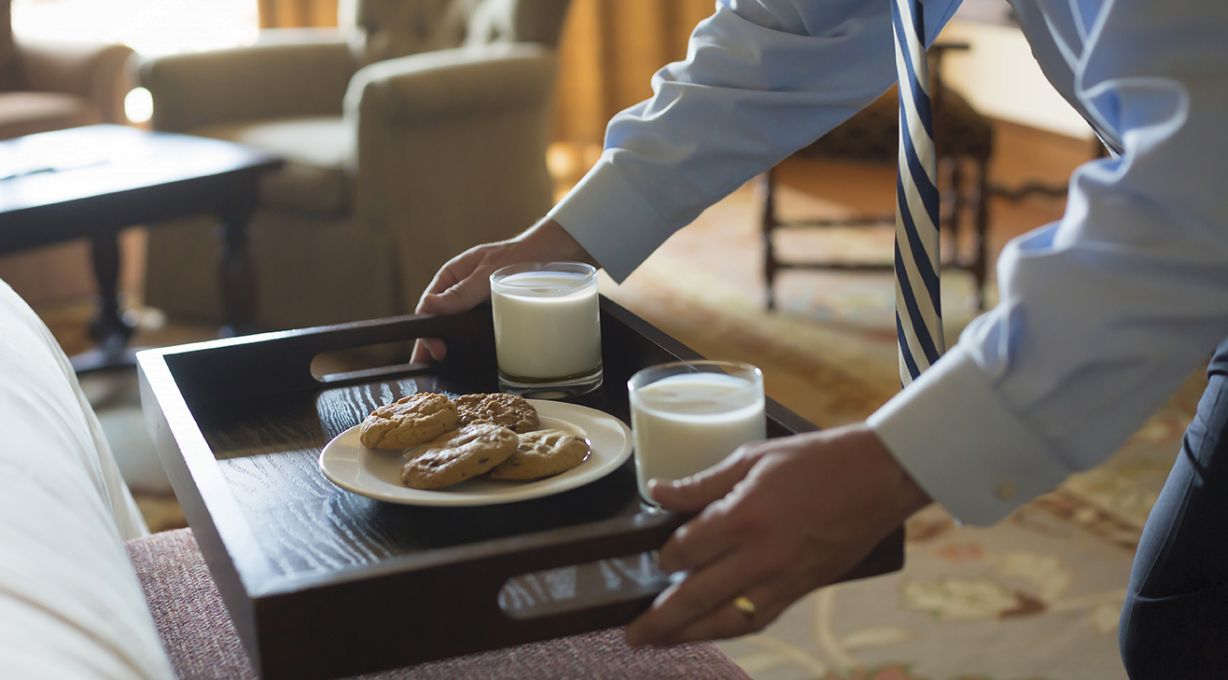 Sea Island Job Openings | Hospitality Careers | Sea Island Resort