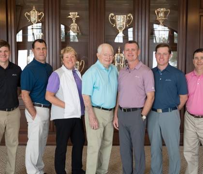 World Class Golf Instruction | All Skill Levels | Sea Island Resort