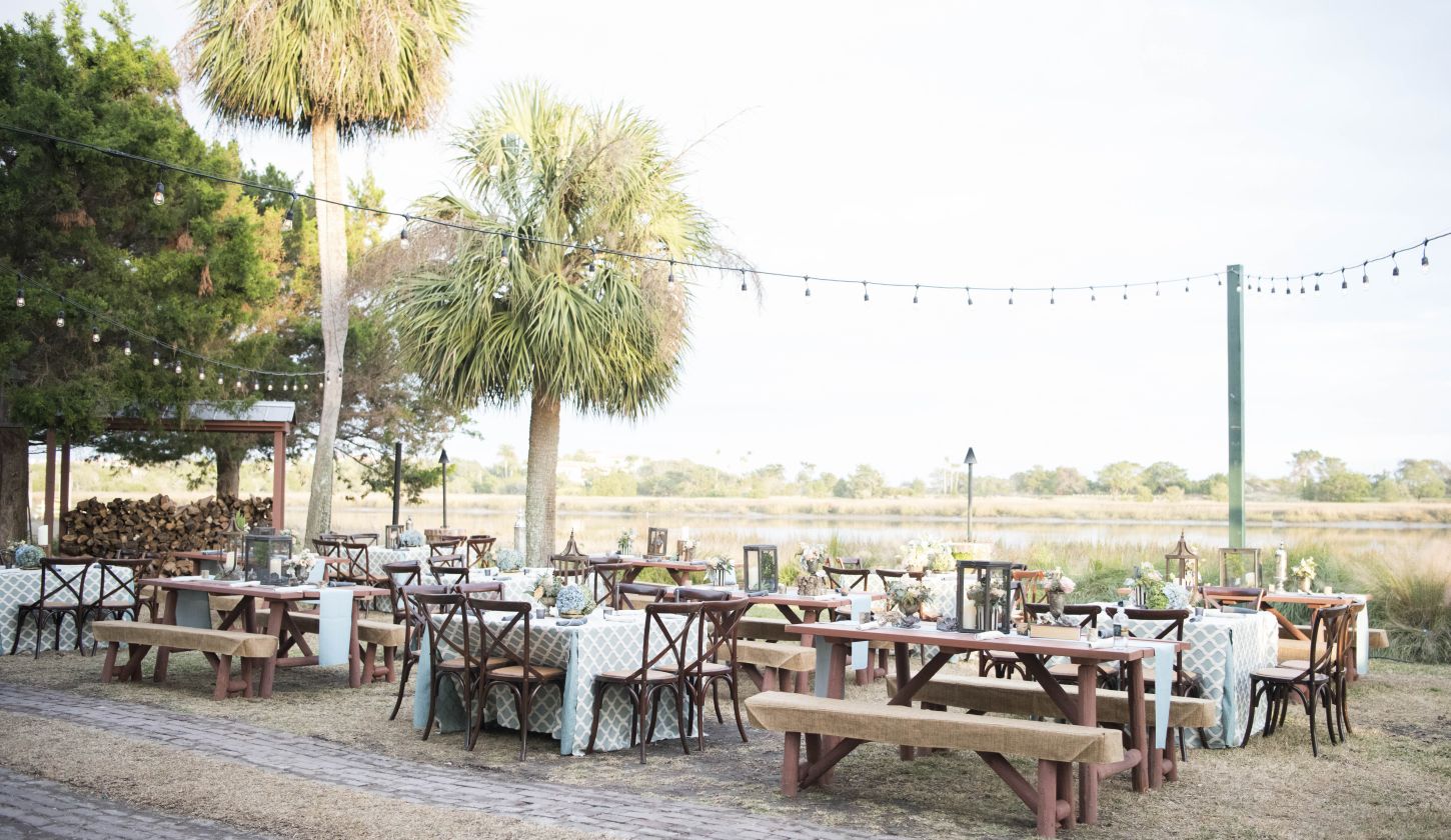 Event Design Team | Plan the Perfect Event | Sea Island Resort