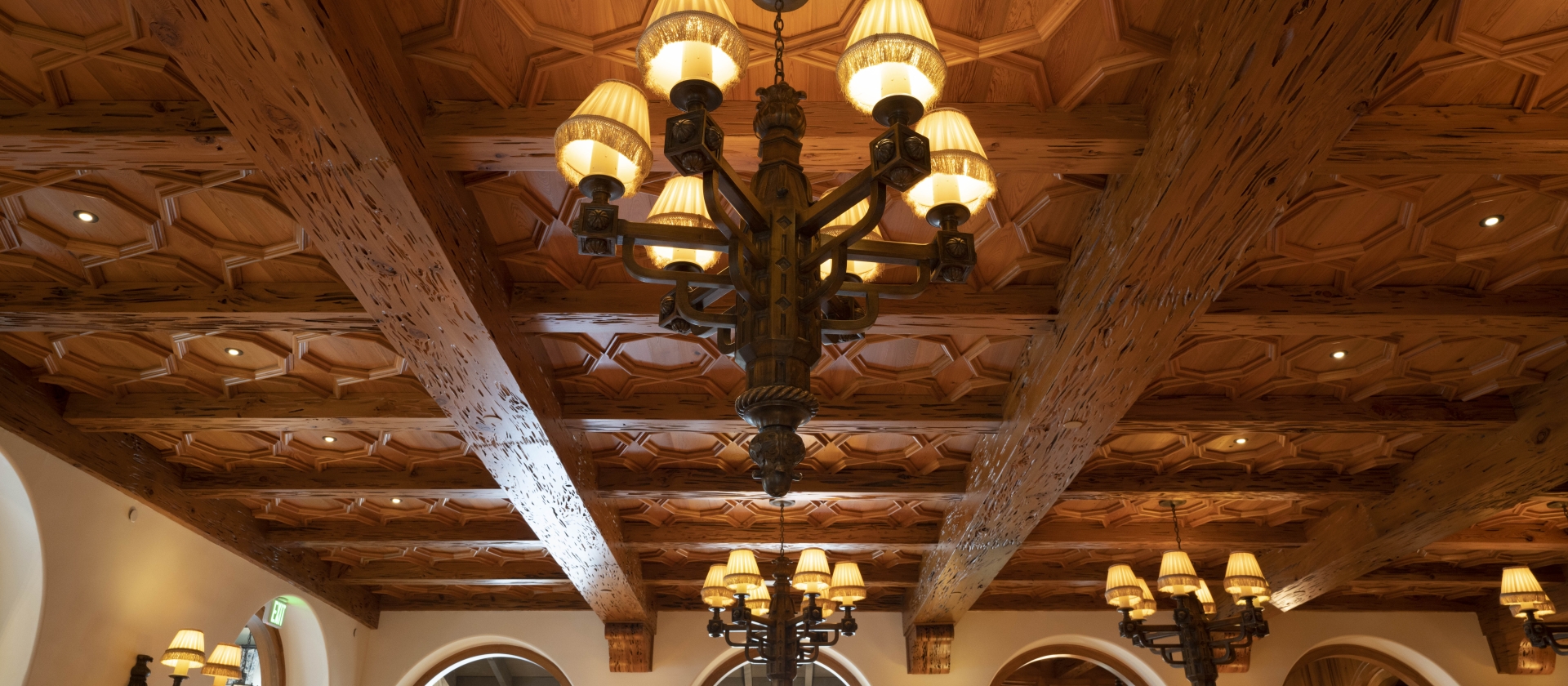 Tastes of Sea Island – River Bar | Sea Island Resort