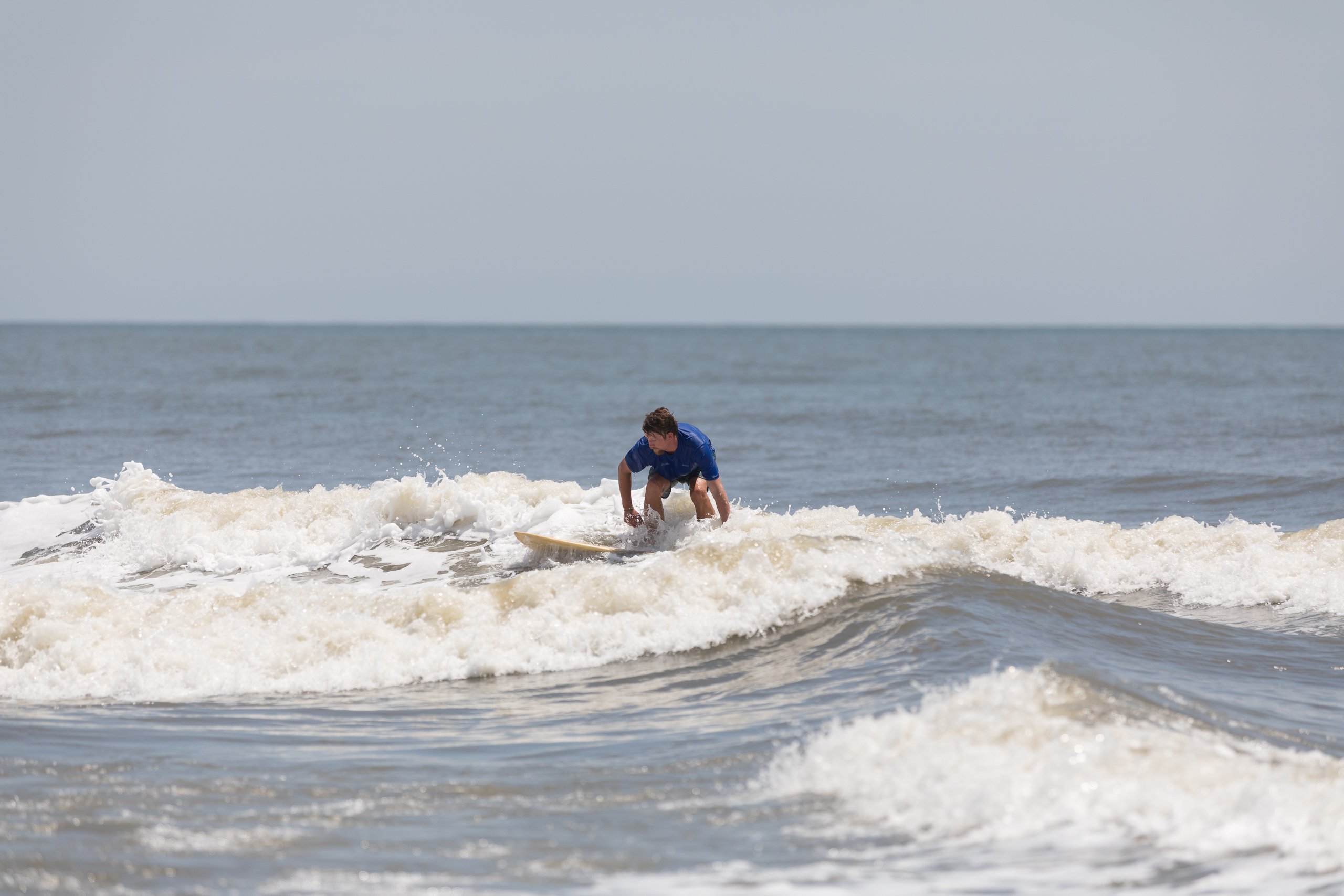 The Seaside Surf Camp | Sea Island Resort