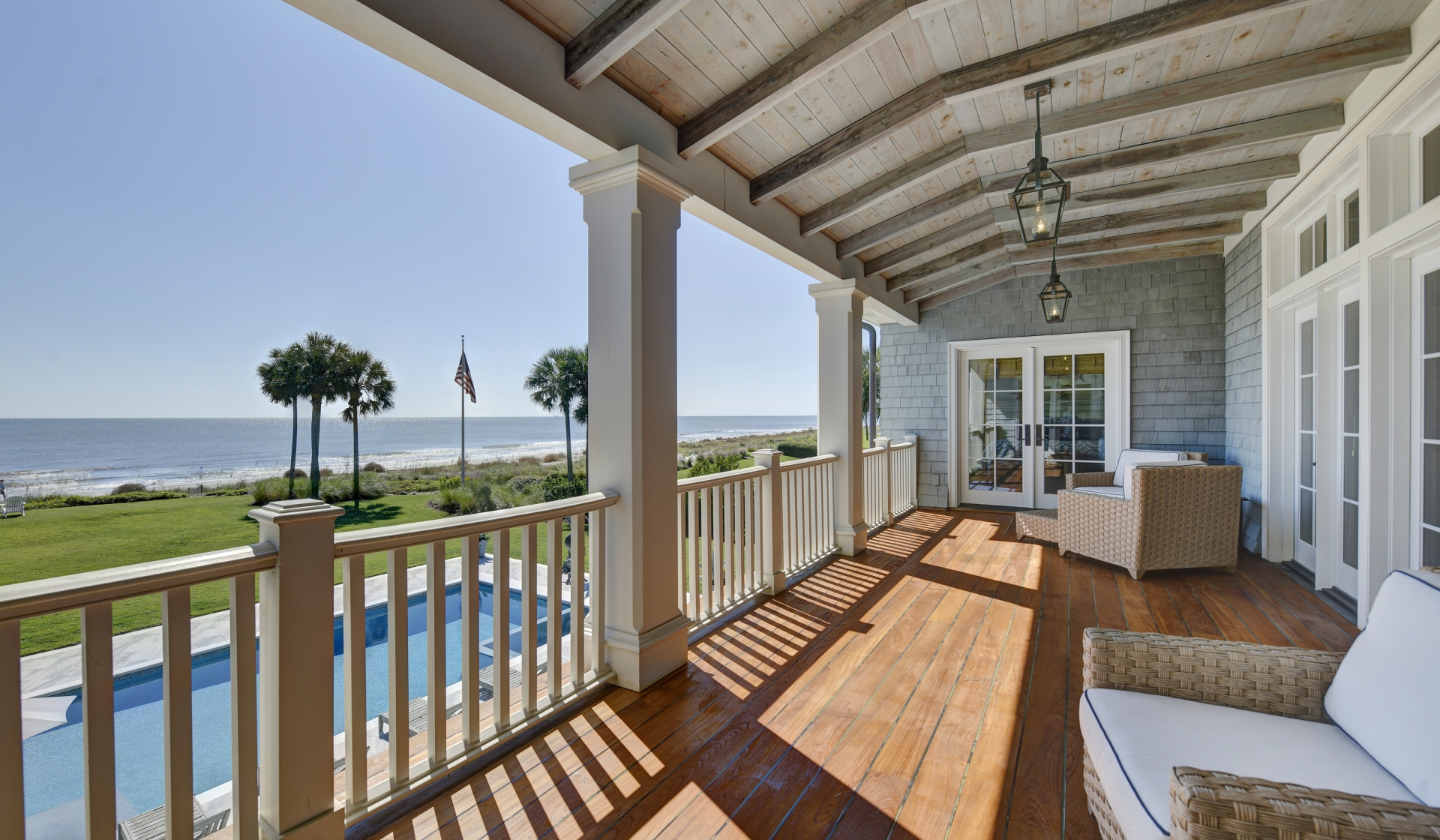 Cottage 316 | Vacation Cottage Rentals | Sea Island Resort