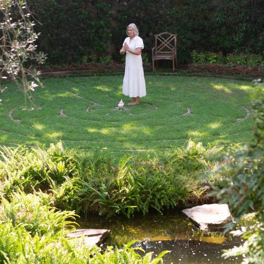 Special Events | Sea Island Resort