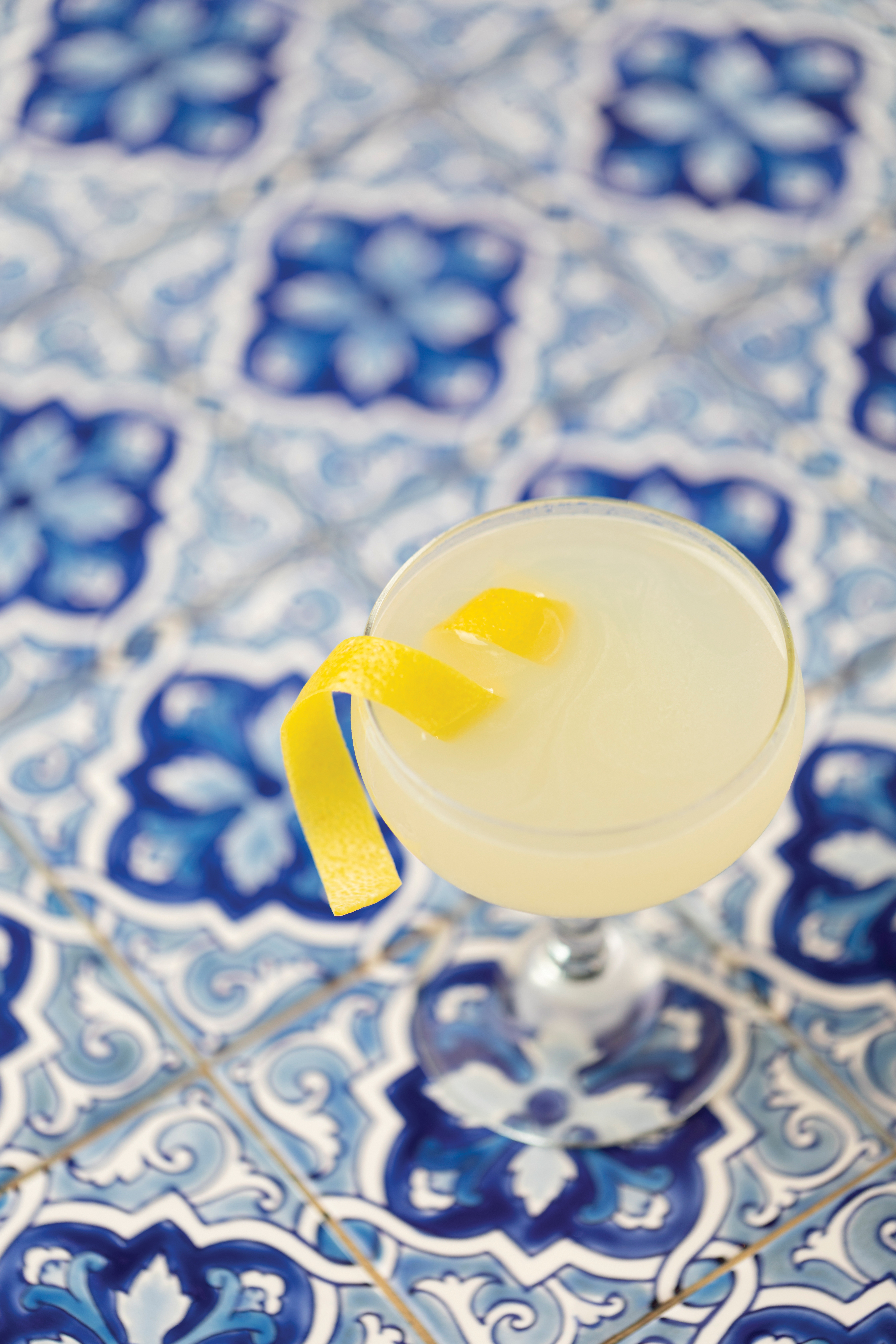 Gin for the Win | Sea Island Resort