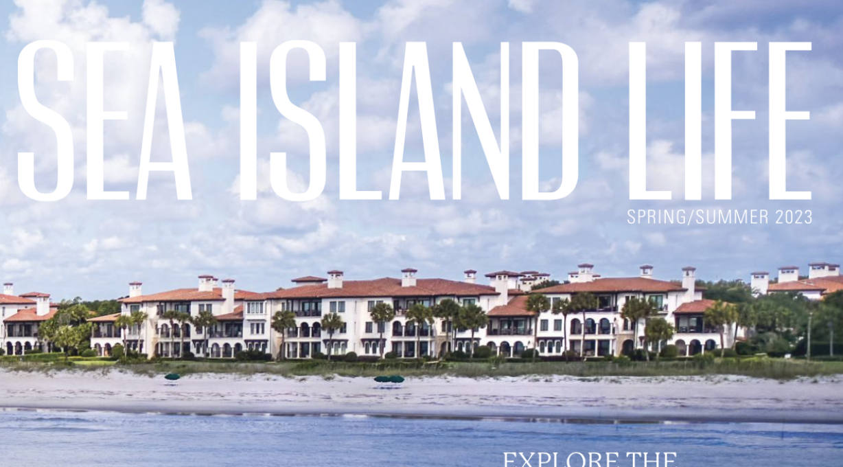 Learn About Sea Island | Sea Island Resort