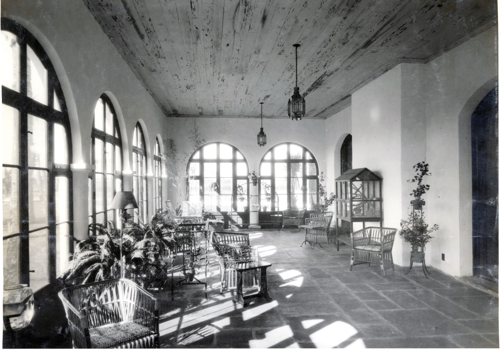 Feathered Friends | Sea Island Resort