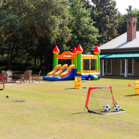 Special Events | Sea Island Resort