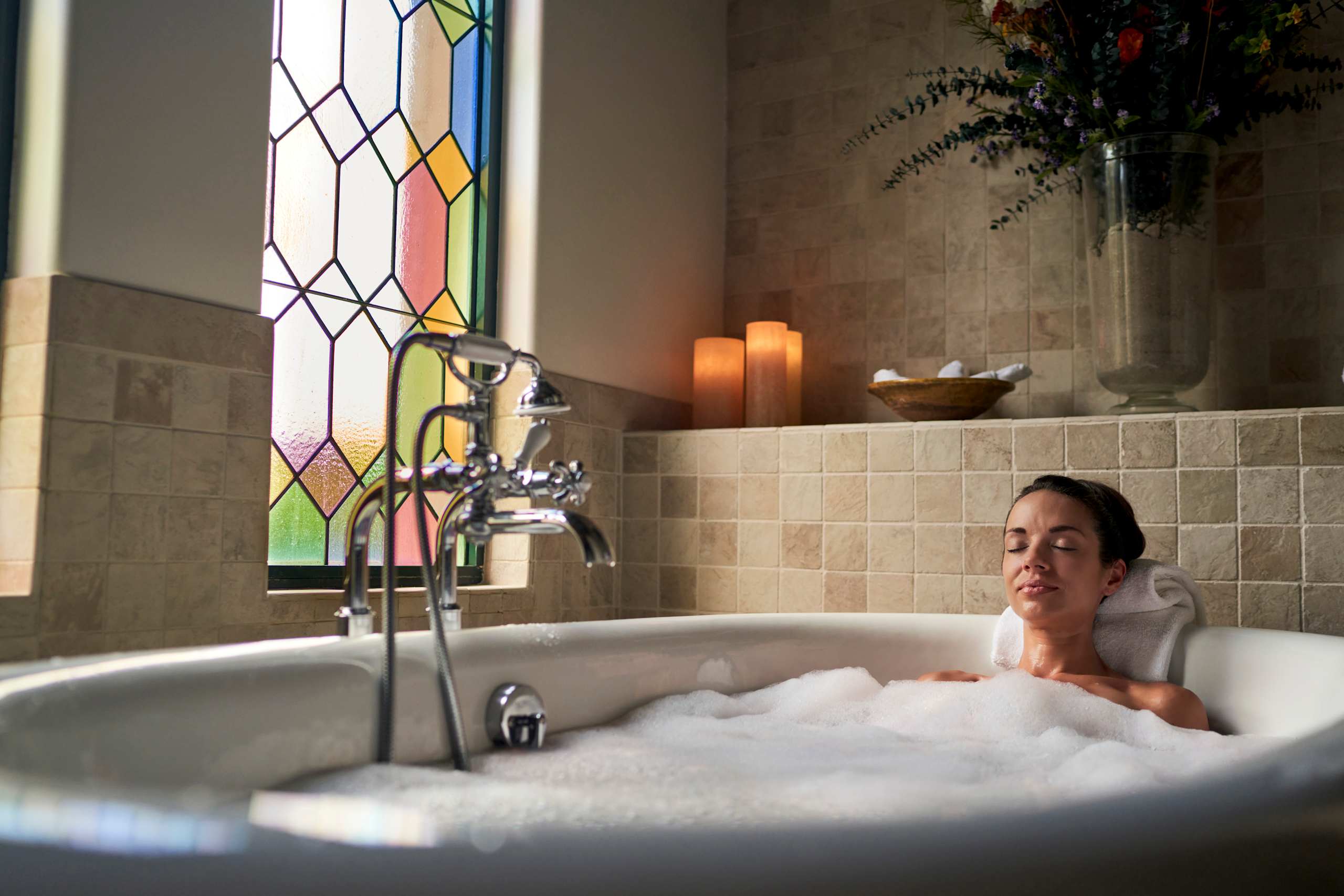 Spa & Fitness Center | Georgia Wellness Resort | Sea Island Resort